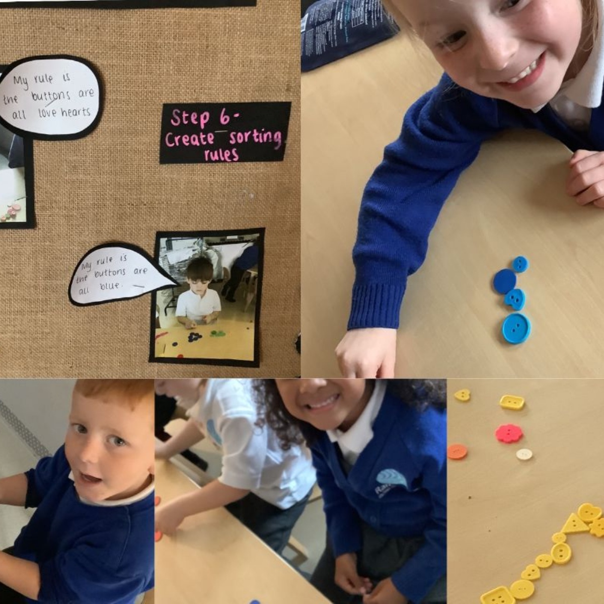 Ramsgate Arts Primary School - Maths